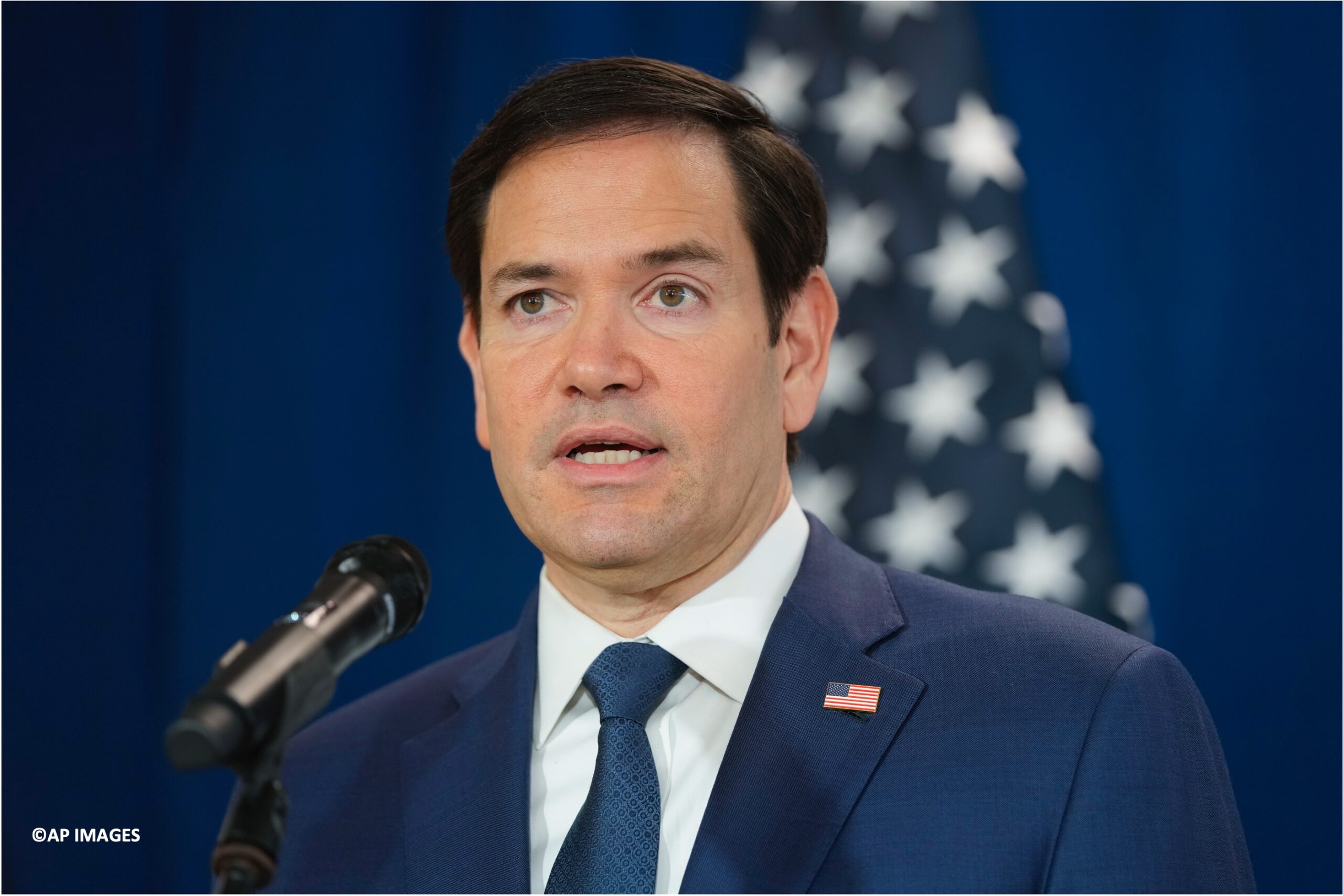Marco Rubio y el balotaje en Ecuador - Por Carlos Fazio - Atilio Boron